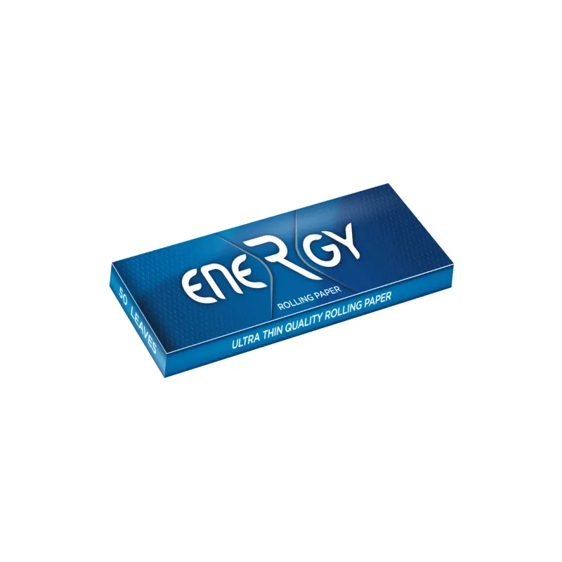 Energy Blue Regular. | Distribución en España