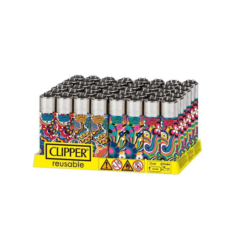 Clipper Cool Vibes 3. | Distribución en España