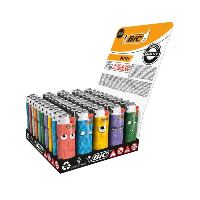 Bic J25 Furry. | Distribución en España