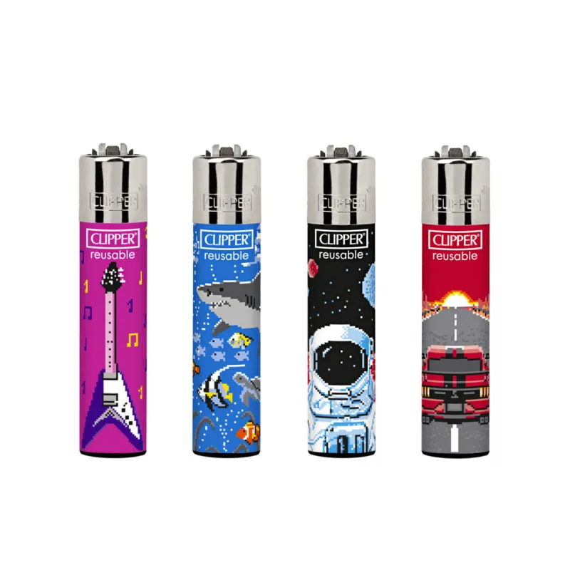 Clipper Next Screen. | Distribución en España